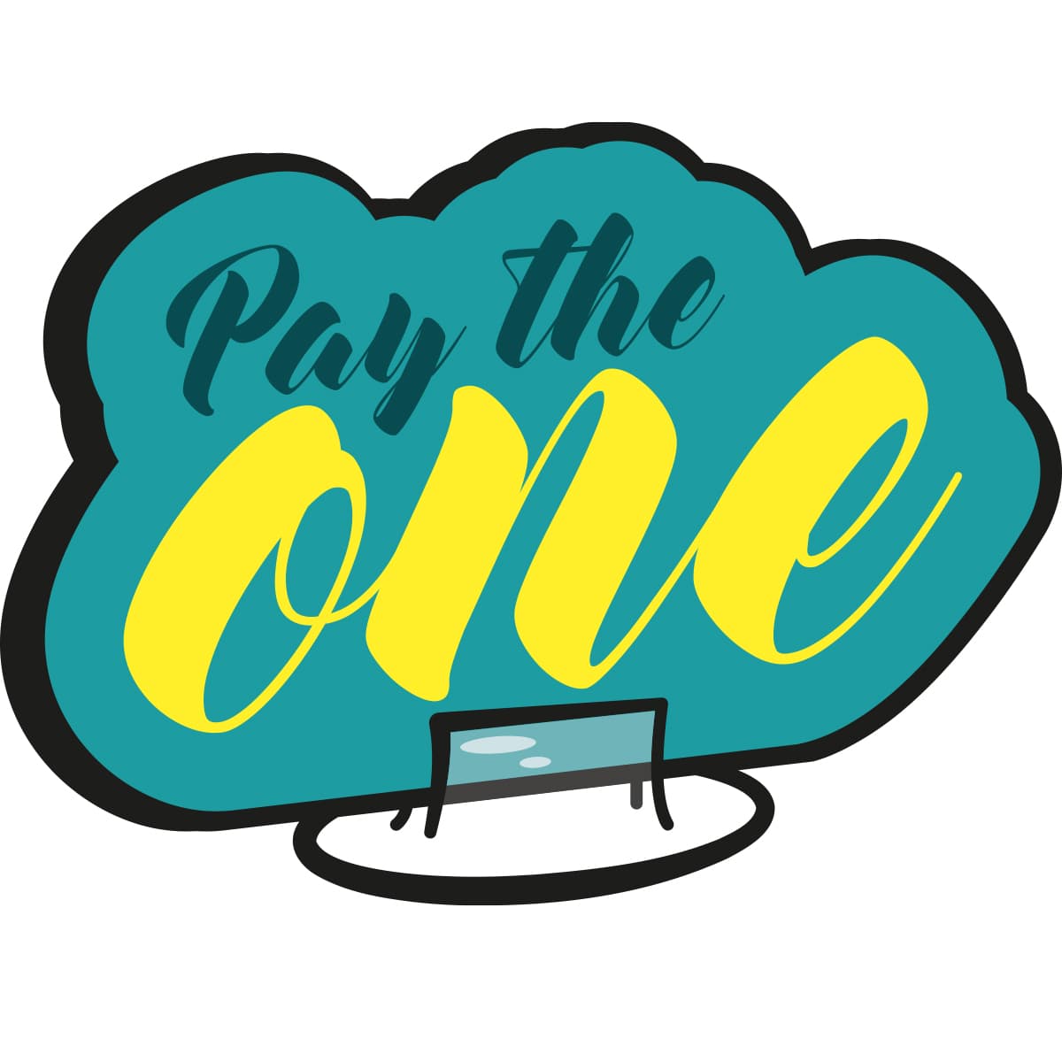 Home [www.paytheone.com]